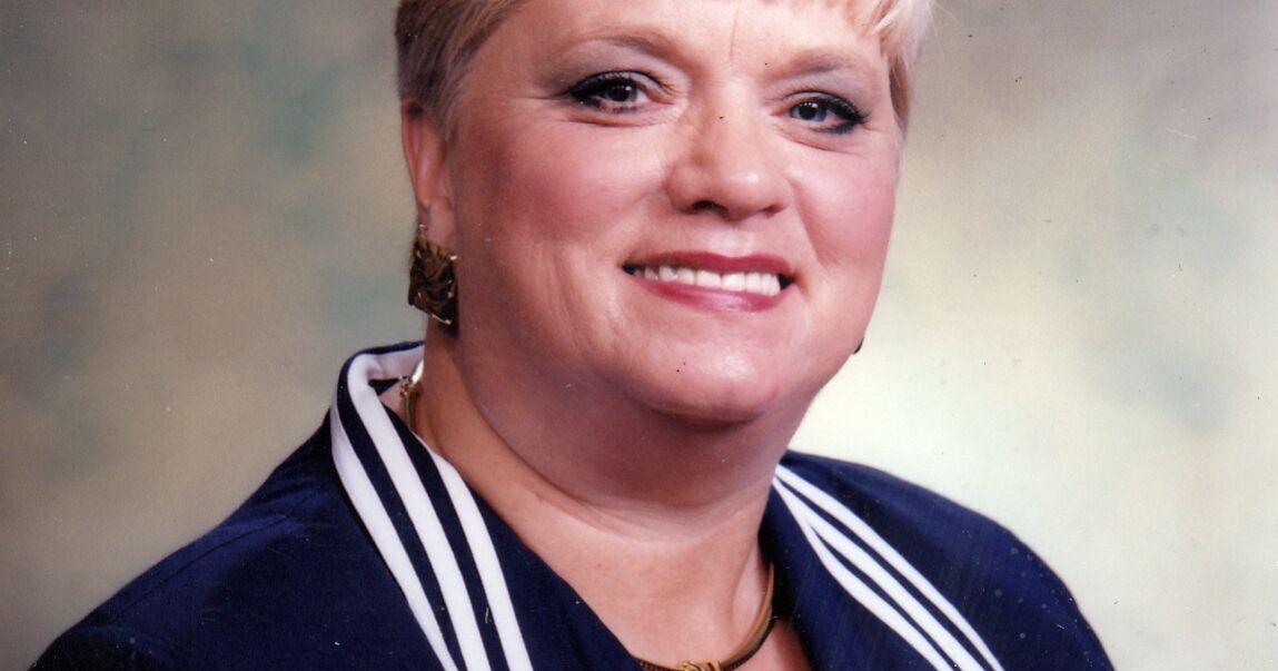Vickie Lee Hardie Apple | Obituaries | thetimesnews.com