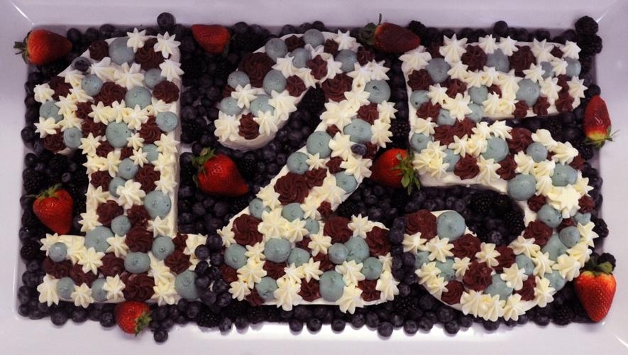 Photos: Town Of Elon 125th Anniversary Proclamation | News ...