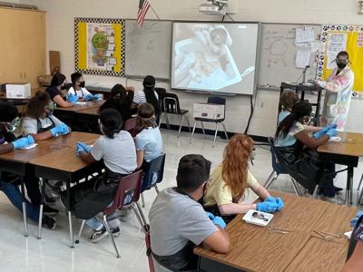 What Alamance-Burlington Schools' summer program did to catch kids up ...