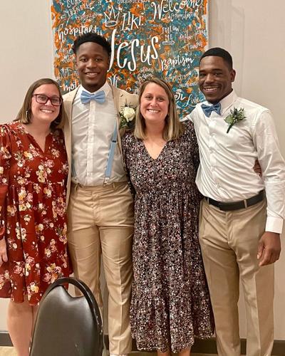 Times-News Teacher of the Week: Amanda Mitchell | Features ...