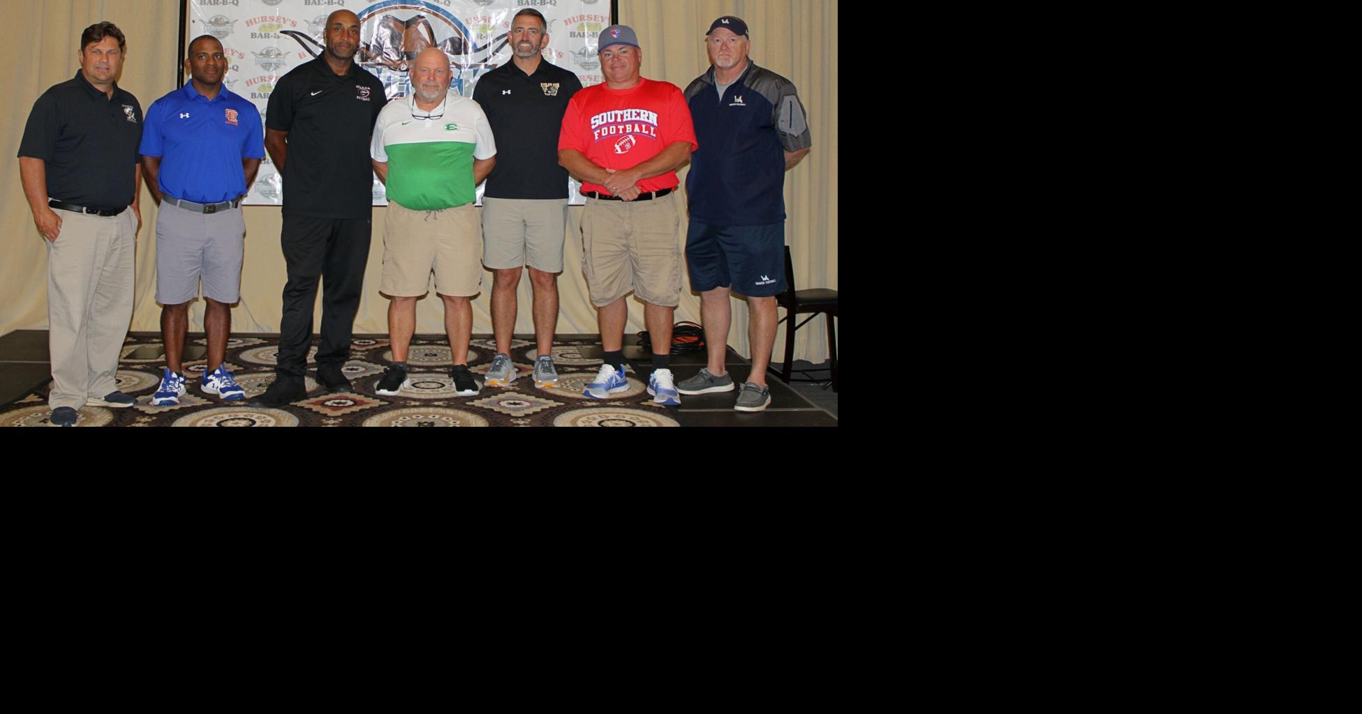 Coaches look forward to season's start | Sports | thetimesnews.com