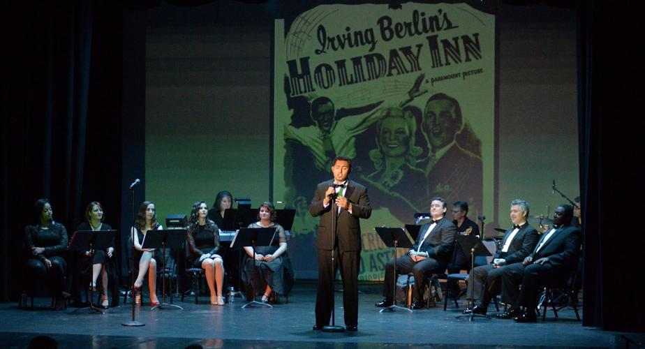 PHOTOS: The Life of a Theater: The Paramount at 90 | News ...