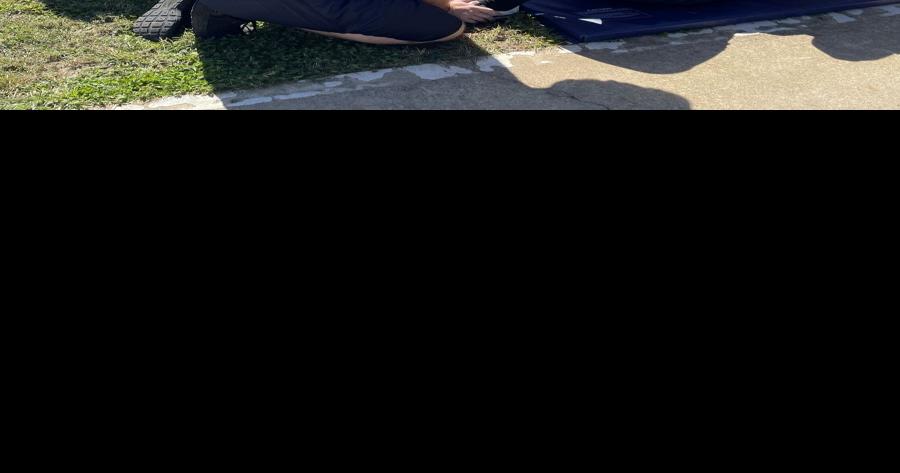 College's BLET program achieves state's top enrollment | Local News ...