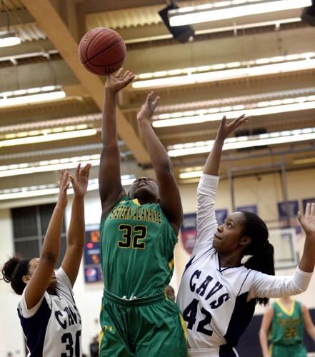 Basketball: Eastern Alamance vs Cummings | News | thetimesnews.com