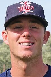 Another new uniform for ex-N.C. State catcher | Sports | thetimesnews.com