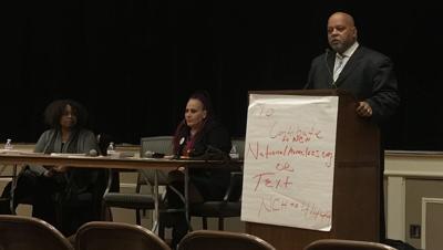 Homelessness has many faces | News | thetimesnews.com