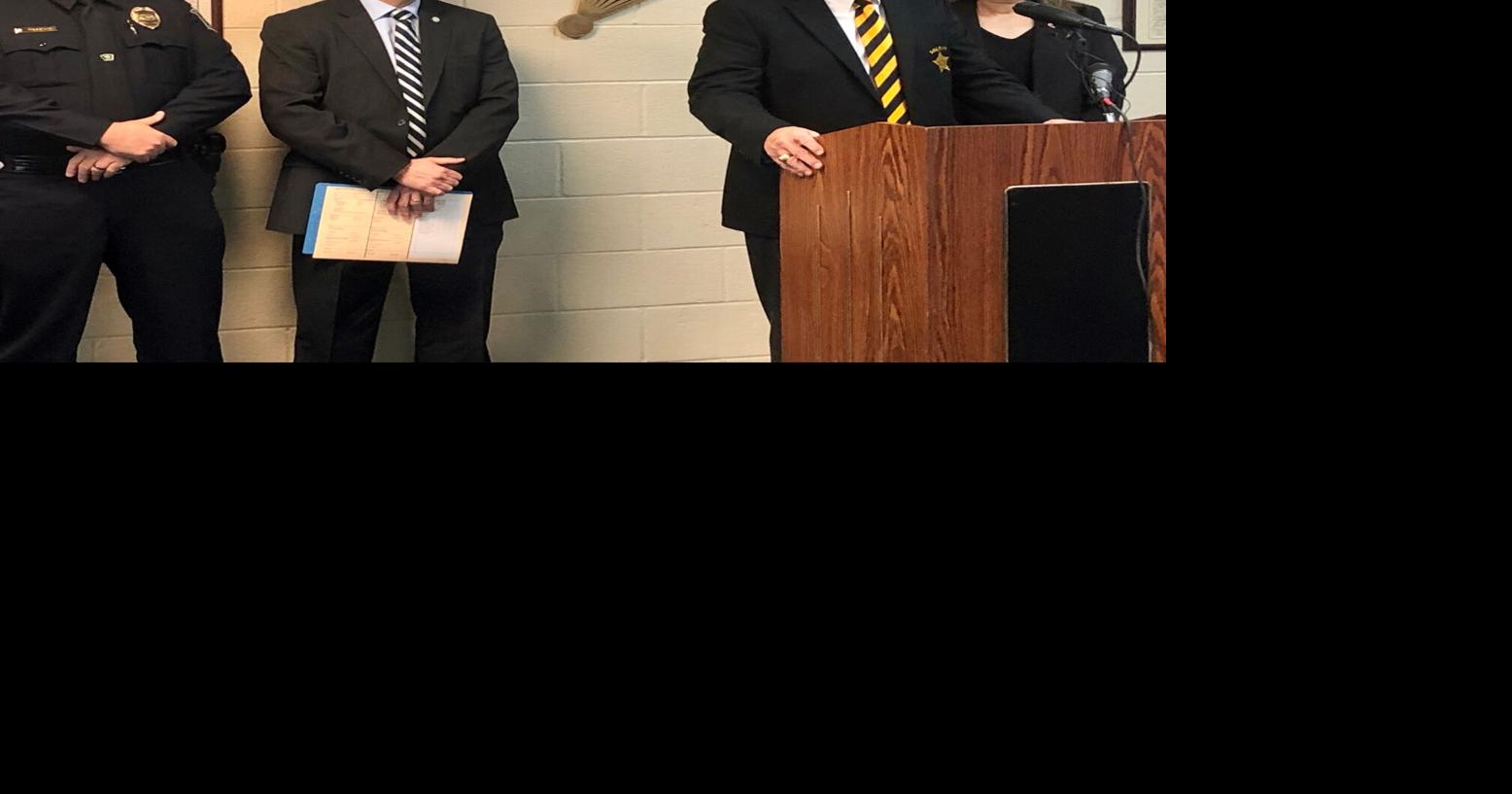 Details emerge in Graham double homicide | News | thetimesnews.com