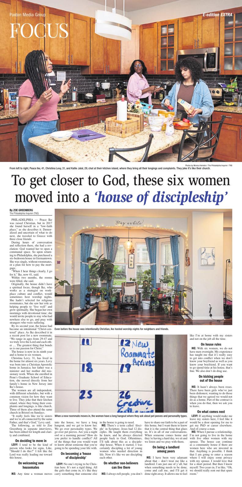 Page X02 | e-Edition | thetimesnews.com