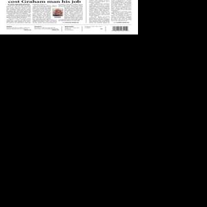 Page A1 | e-Edition | thetimesnews.com