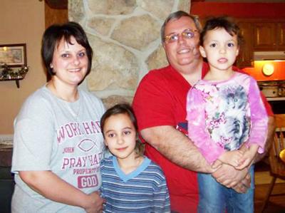 The courageous story of Michelle Lanham | Editorials | thetimestribune.com