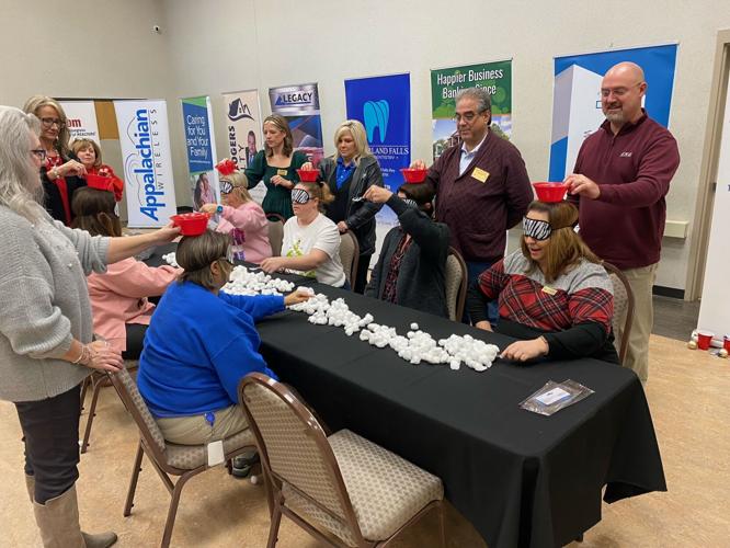 Southern Kentucky Chamber of Commerce hosts annual Christmas luncheon ...