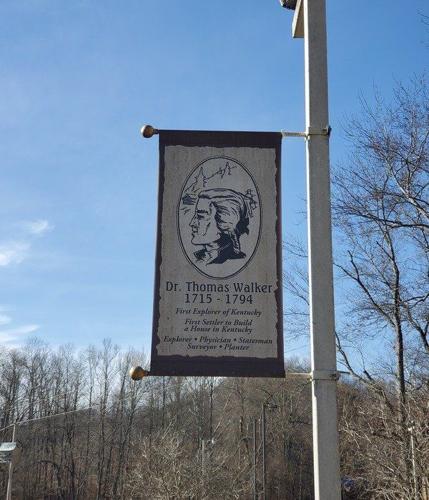 Dr. Thomas Walker State Park a tribute to first log cabin built in Ky ...