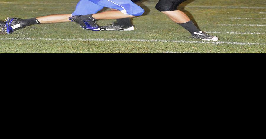 Coach Jason Chappell’s Colonels ready to make a run at Class 5A ...