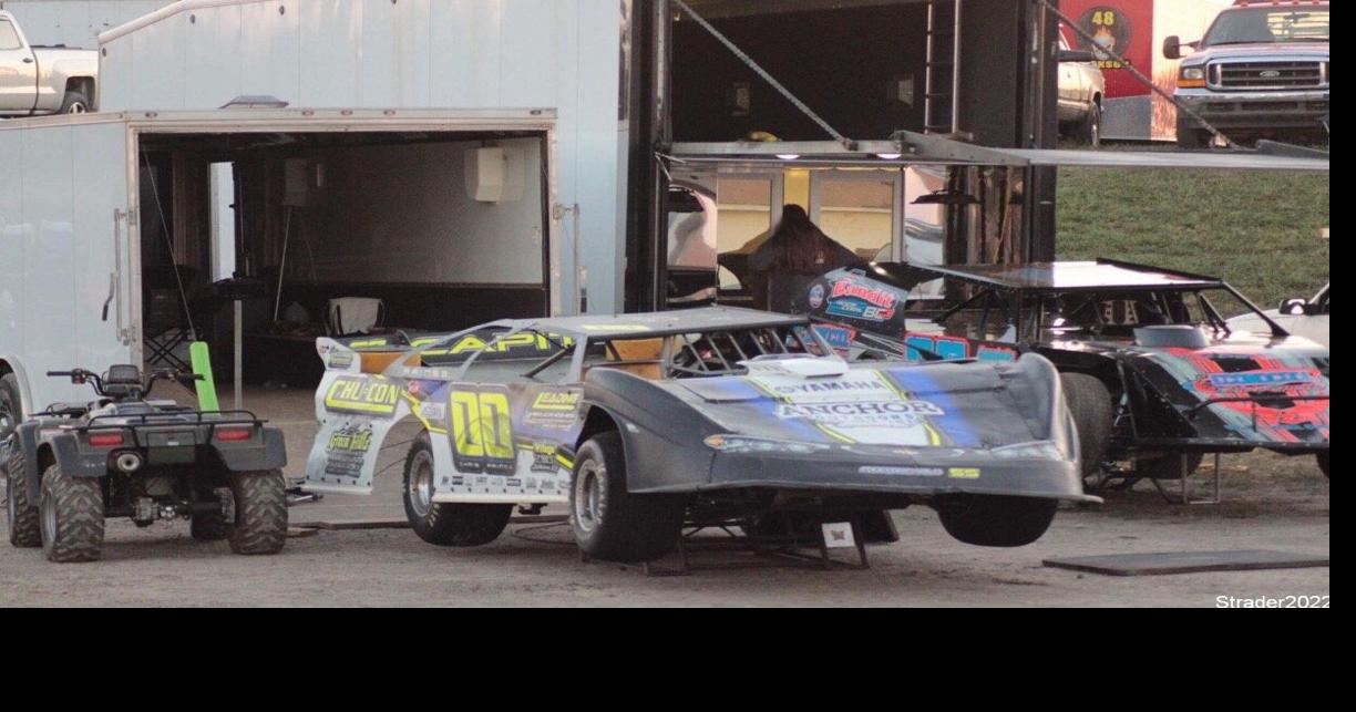 Speedway launching mentor program to keep passion for racing alive ...