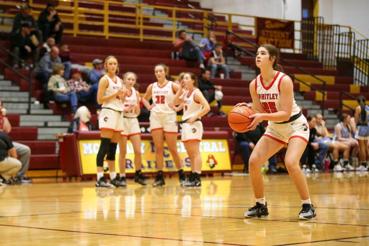 Hopkins shines with 22-point scoring effort in Lady Colonels’ 52-27 win ...