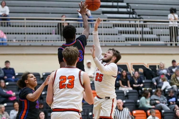 Another slow start leads to 50-38 Lynn Camp loss | Sports ...