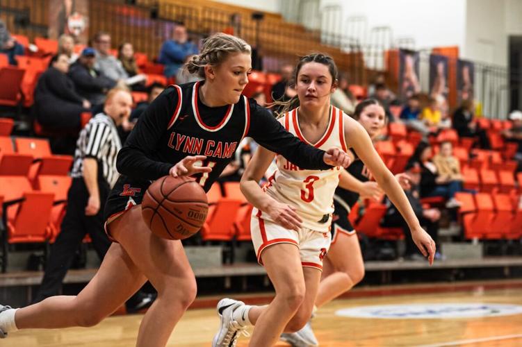 Wilson’s 23 points pushes Williamsburg past Lynn Camp, 52-47 | Sports ...