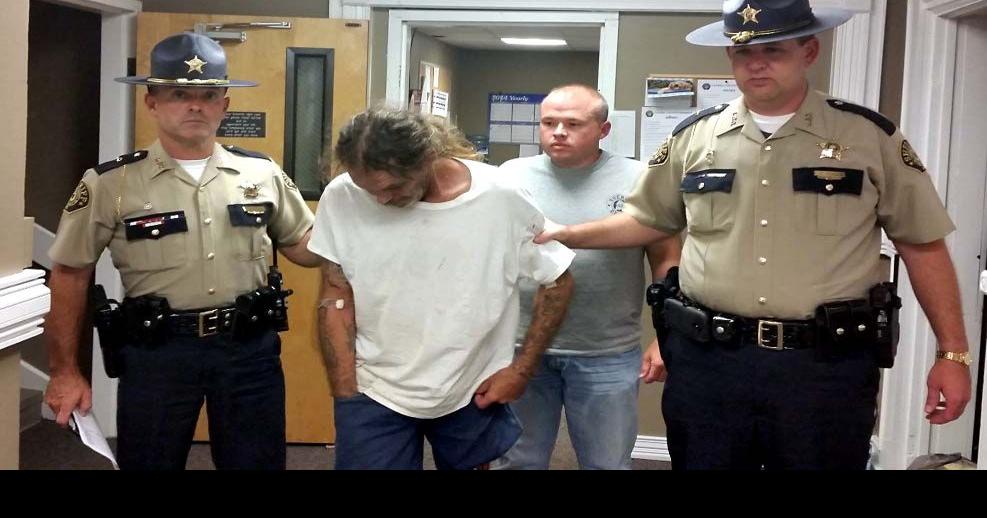 Corbin man arrested in hit-and-run crash that injured 17-year-old ...