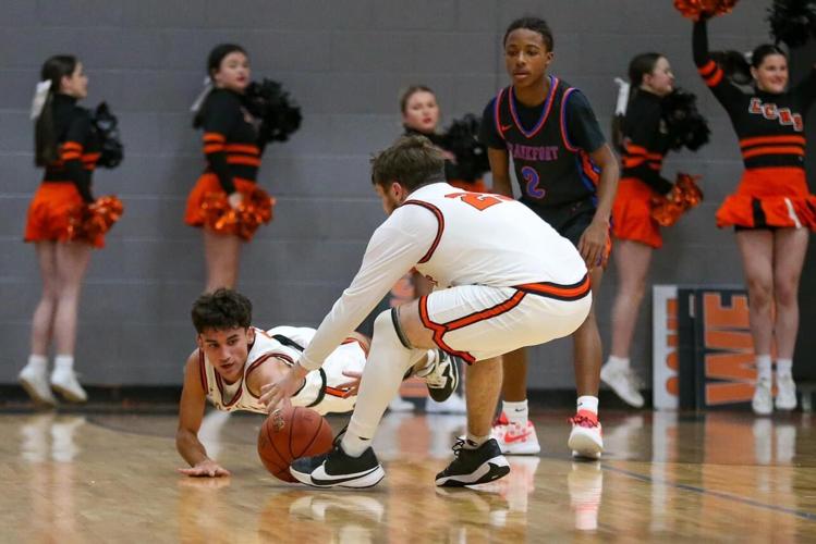 Another slow start leads to 50-38 Lynn Camp loss | Sports ...