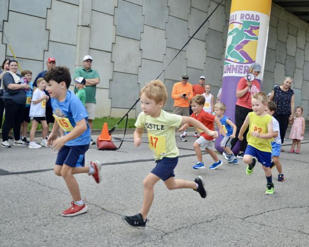 72nd annual NIBROC festival takes over Corbin | News | thetimestribune.com