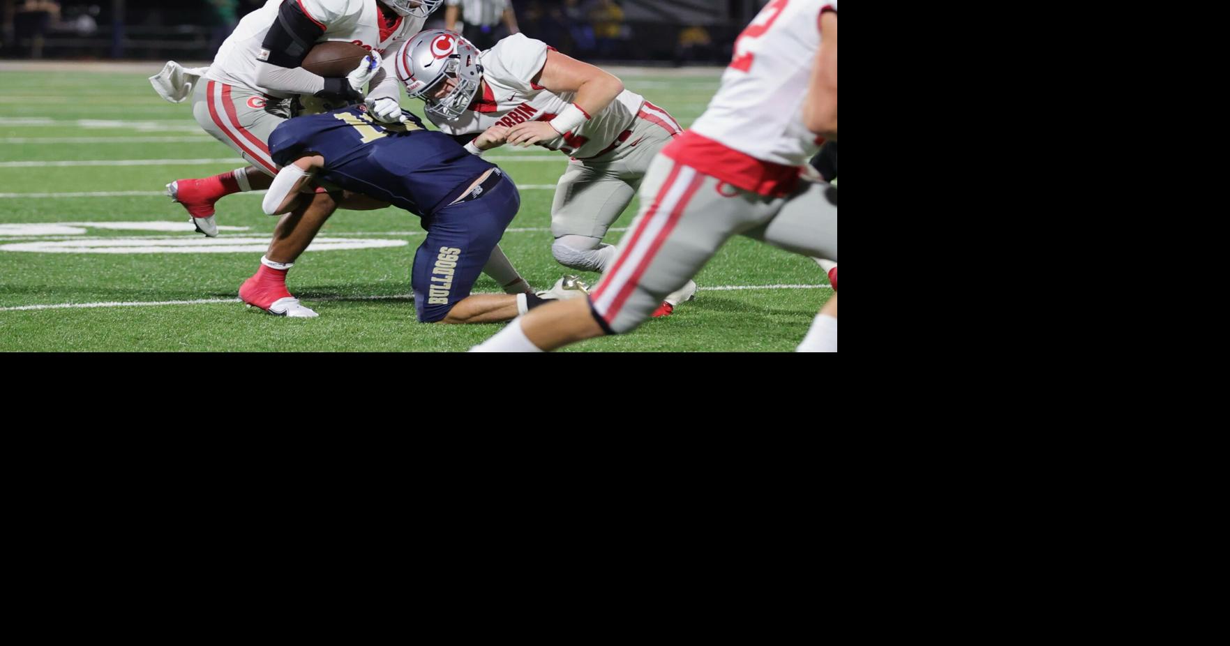 KHSAA State Football Playoffs first round matchups are set | Sports ...