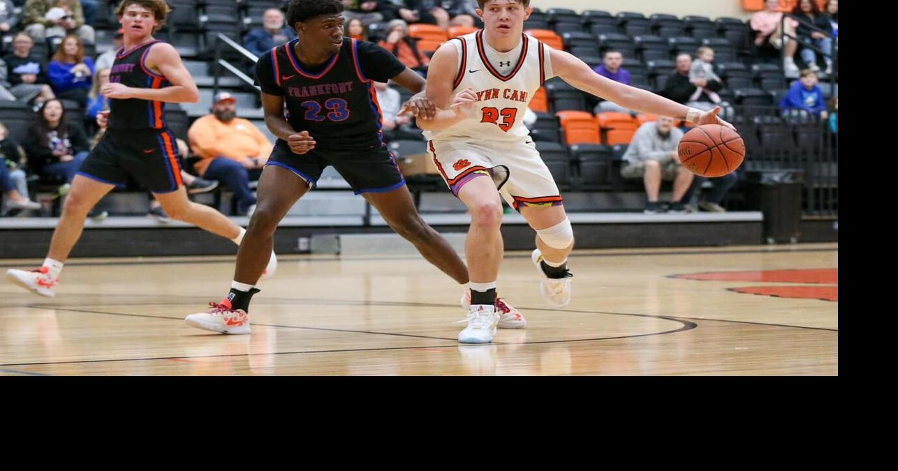 Lynn Camp gets back in the win column, hands Red Bird 68-36 loss ...