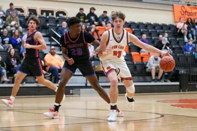 Lynn Camp gets back in the win column, hands Red Bird 68-36 loss ...