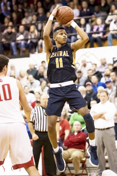 Knox Central’s Markelle Turner and Lynn Camp’s Tanner Boggs named SEKC ...