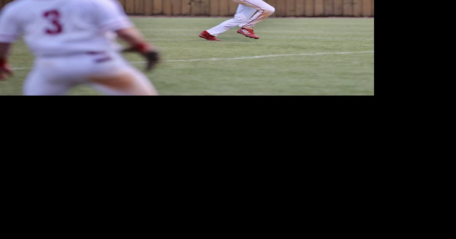 Redhounds roll past Louisville Male, 13-3 | Sports | thetimestribune.com