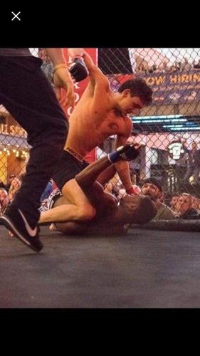 Corbin Martial Arts team has good showing at Louisville event | Local ...