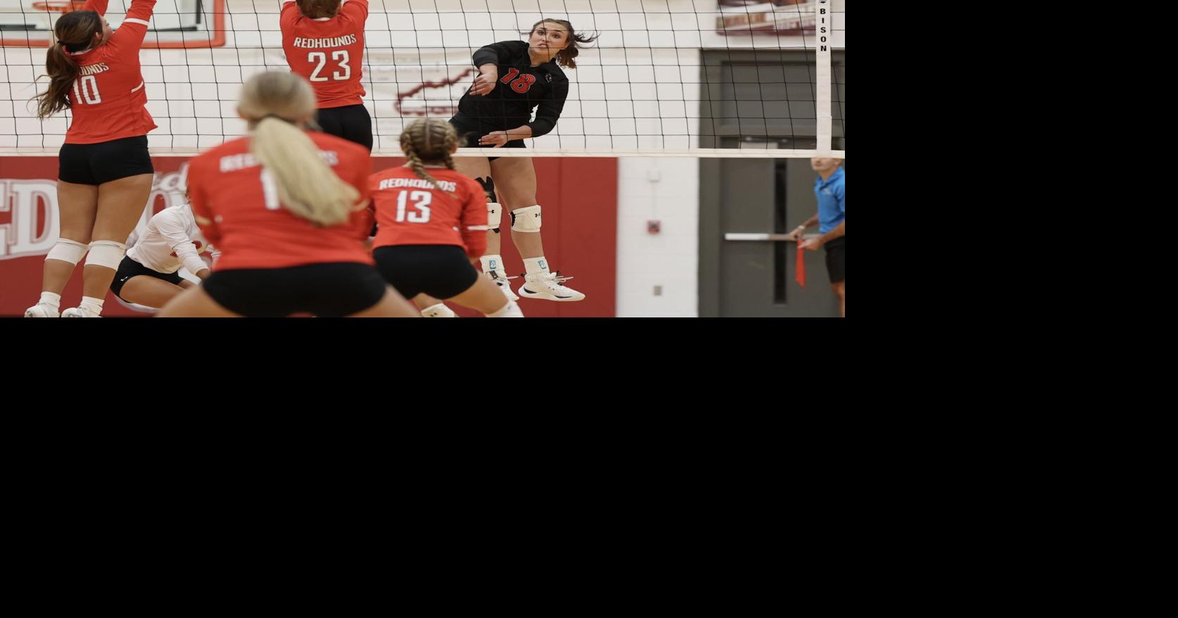 Lady Colonels record their first 3-0 sweep over Corbin since 2016 | Sports | thetimestribune.com