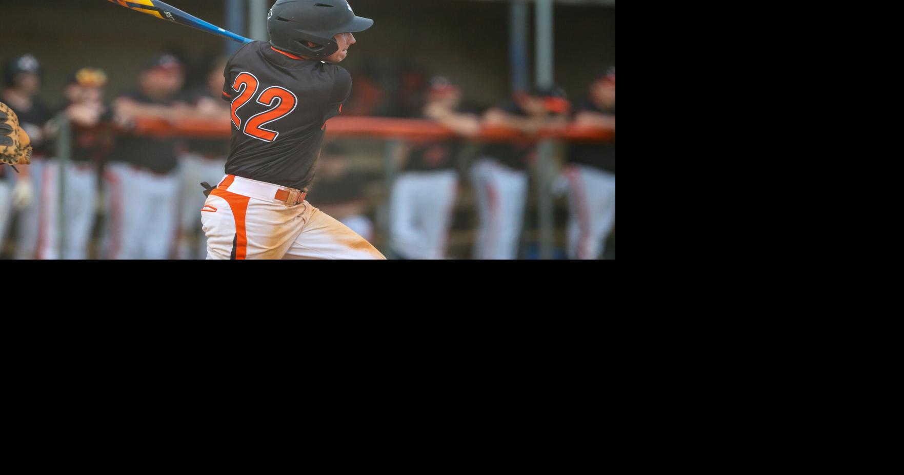 Yellow Jackets jump out early on Barbourville before falling, 6-4 ...