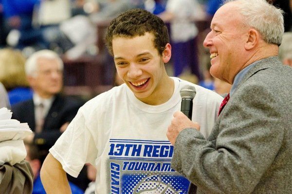 Despite early-season struggles, North Laurel managed to find a way to ...