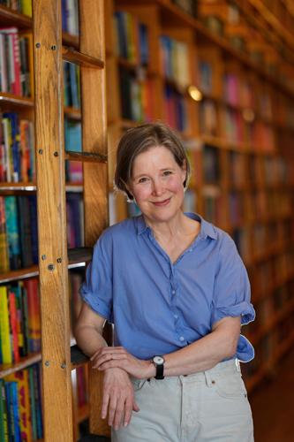 From her bookstore in Nashville, Ann Patchett drives the literary ...