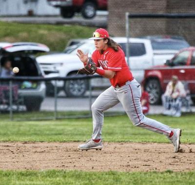 Redhounds remain red-hot, capture seventh win in a row | Sports ...