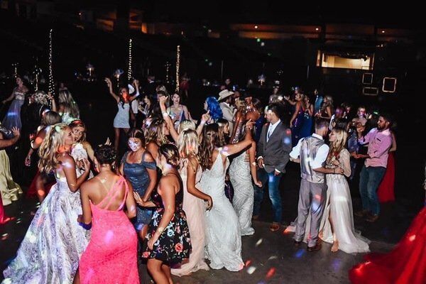 Class of 2020 gets prom a year later | Local News | thetimestribune.com