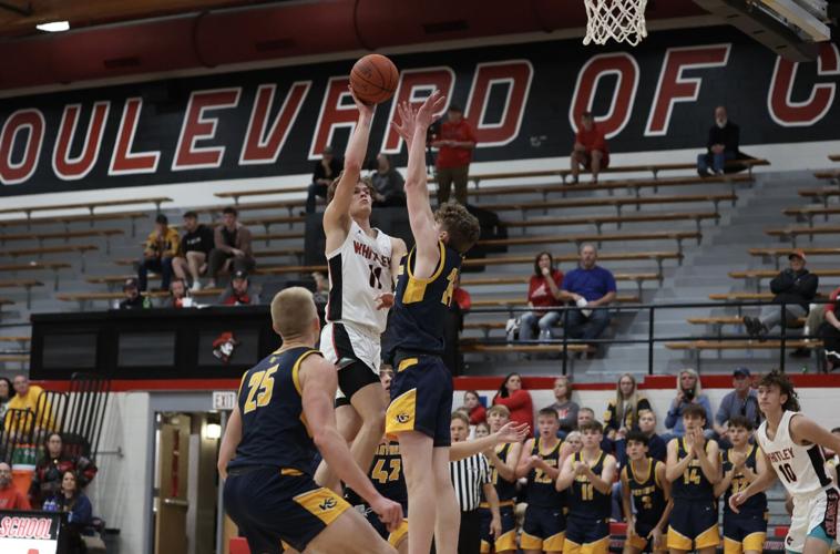 Second half rally leads to Whitley County’s 61-58 win over Knox Central ...