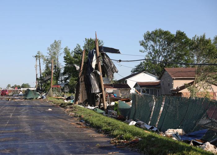 London-Laurel County Tornado Damage | Community | thetimestribune.com
