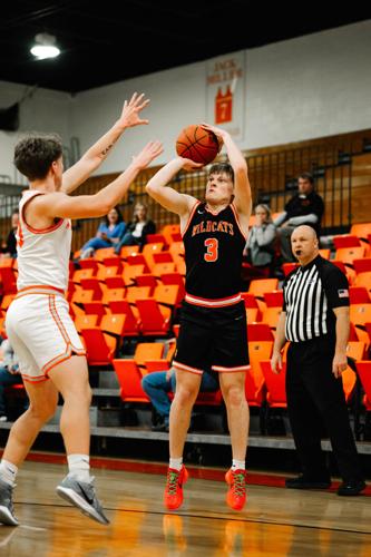 Williamsburg knocks off Lynn Camp for first win under Brandon Bargo ...