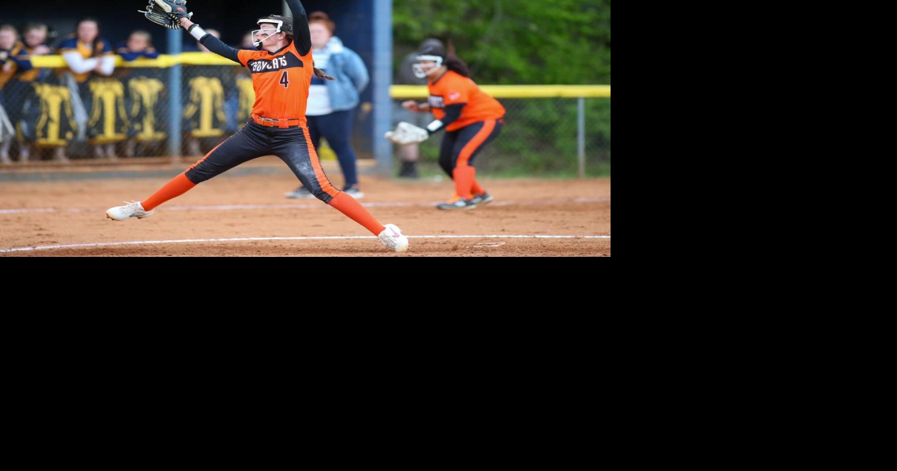 Carnes hits grand slam, pitches Lynn Camp past Knox Central during 14-4 ...