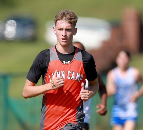 Lynn Camp finishes 8th in Southern Harrier Classic | Sports ...