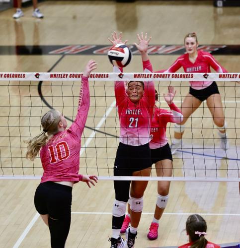 Fourth Time’s the Charm: Lady Colonels stun Corbin to capture 50th ...