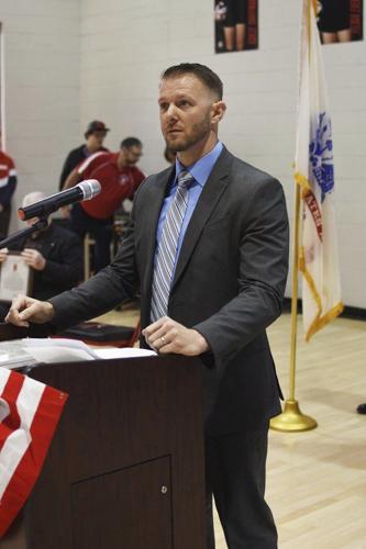 School shows appreciation to veterans during celebration | Local News ...