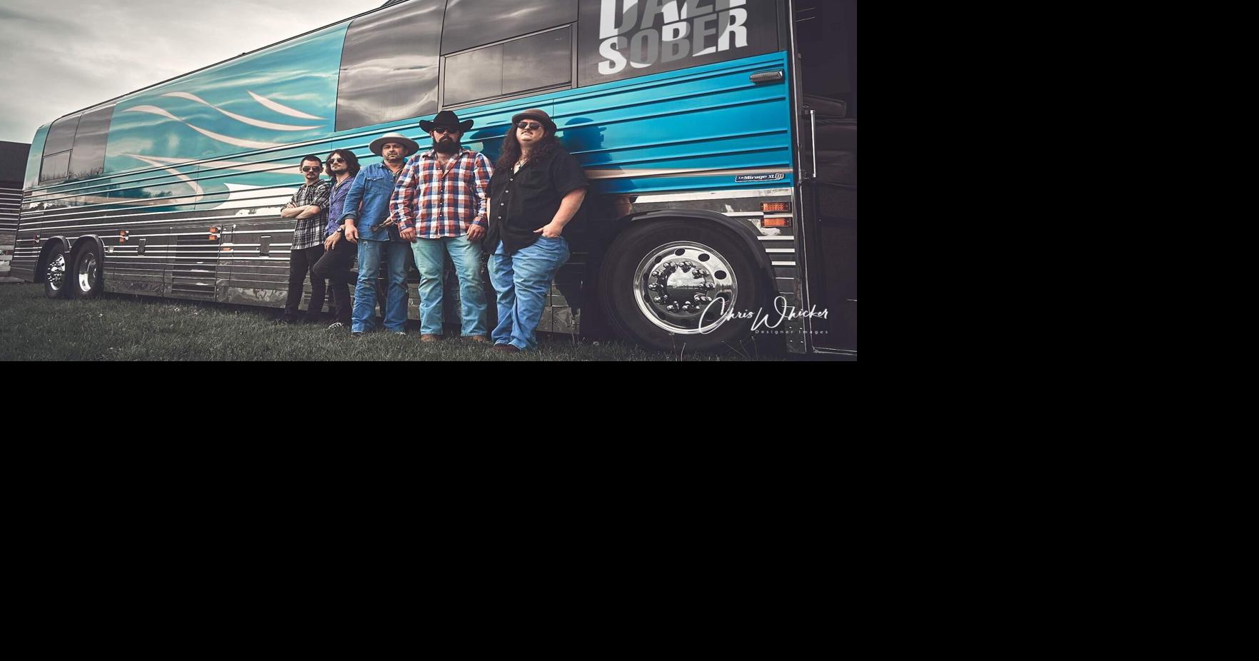 Laurel County band among 'Appy' nominees | News | thetimestribune.com