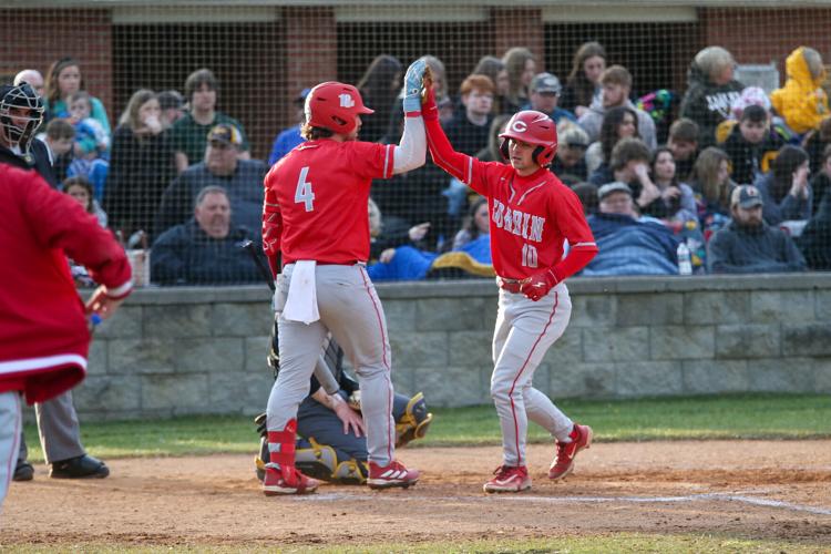 CLASS 2A, SECTION 7 CHAMPS: Corbin hands Clay County its first loss of ...