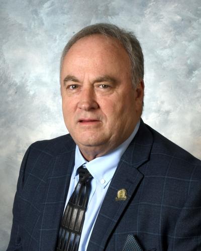 State Rep. Smith files gas tax bill | Local News | thetimestribune.com