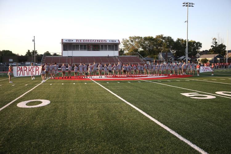 Corbin kicks off fall sports season with Meet The Redhounds | Sports ...