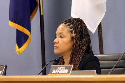 Federal government seeks to halt the first U.S. reparations program for ...