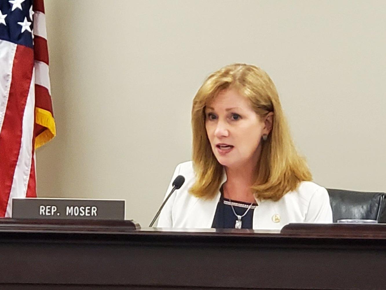 Long-term and child-care facility leaders express frustration | News ...