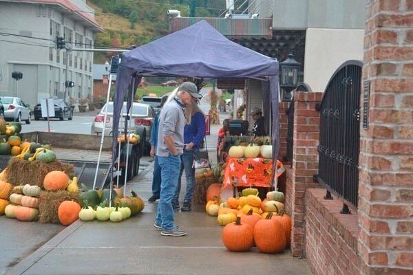 Octoberfest taking over downtown Corbin Saturday | Local News ...